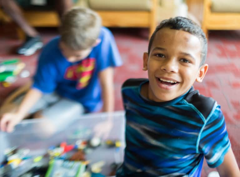 Careers - Green Chimneys