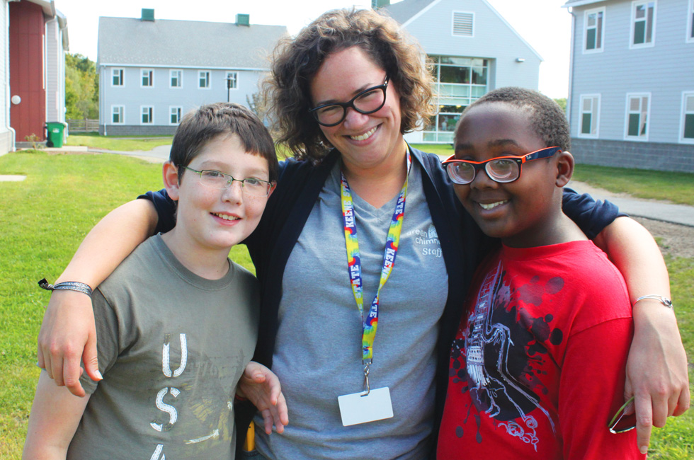 Special Education Program Overview | Green Chimneys