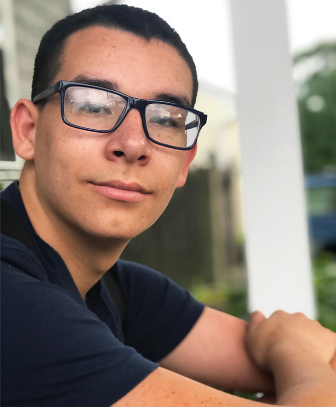 "Green Chimneys Helped Us Advocate for Our Child's Needs" - Green Chimneys