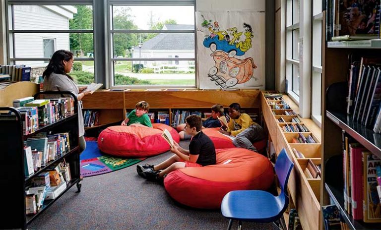 Cultivating Independence - Green Chimneys