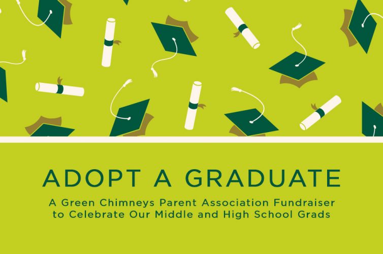 Adopt a Green Chimneys Graduate 2022 - Green Chimneys