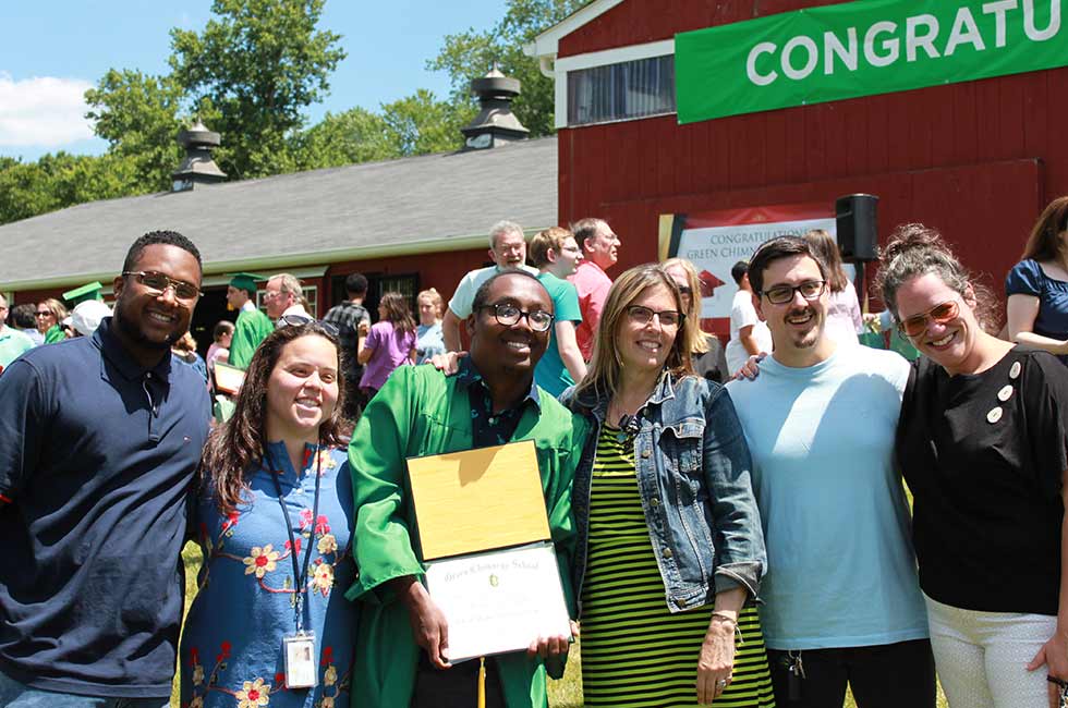 Careers - Green Chimneys