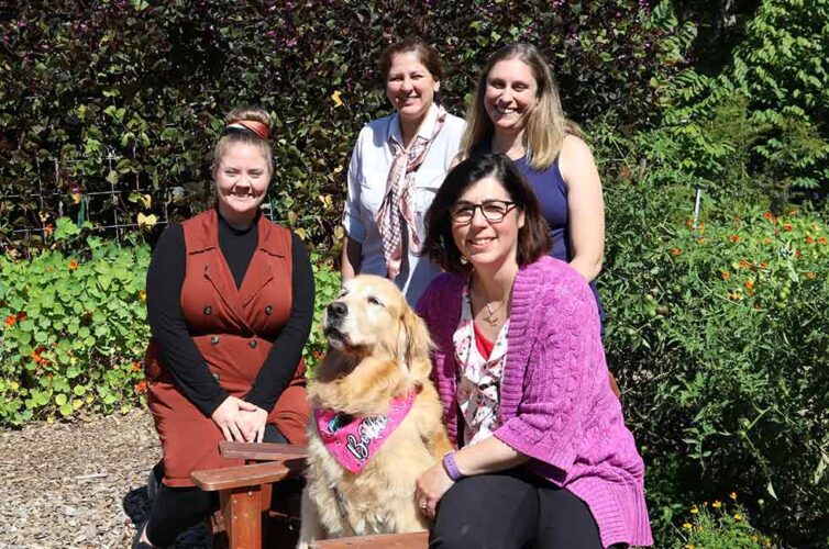 Admissions with a Family-Centered Focus - Green Chimneys
