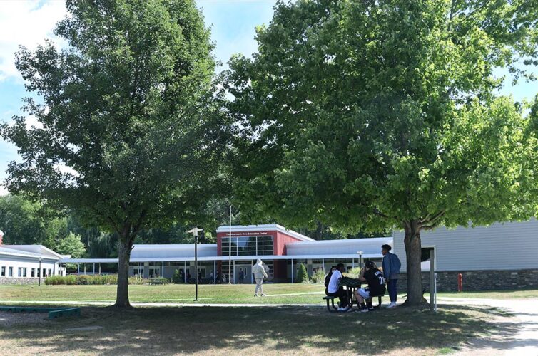 Who We Serve - Green Chimneys