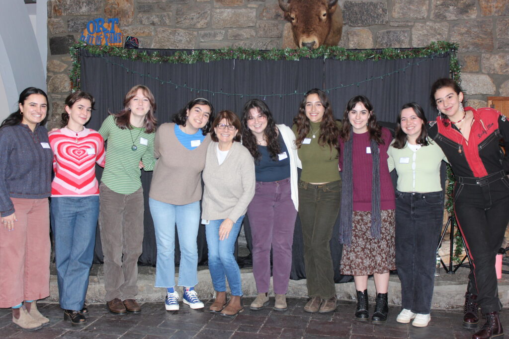 Home - Green Chimneys