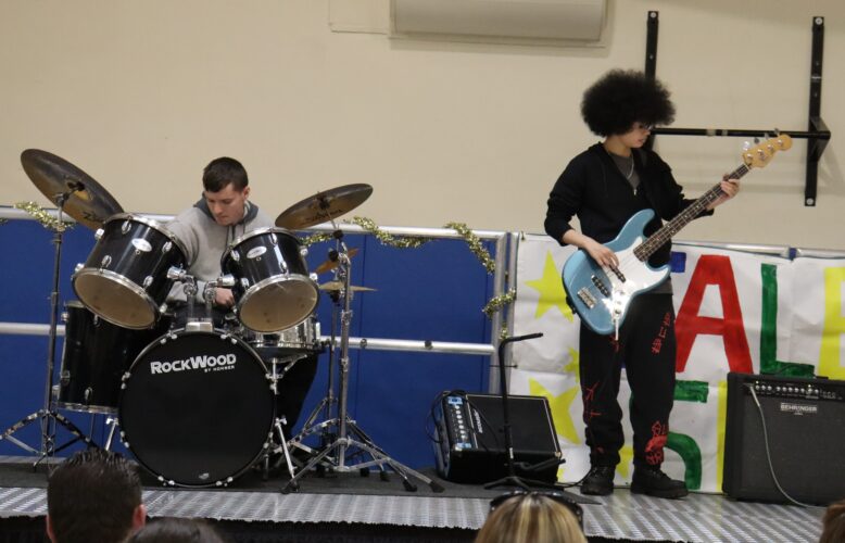 Talent Show Reinforces Community of Support at Green Chimneys - Green ...
