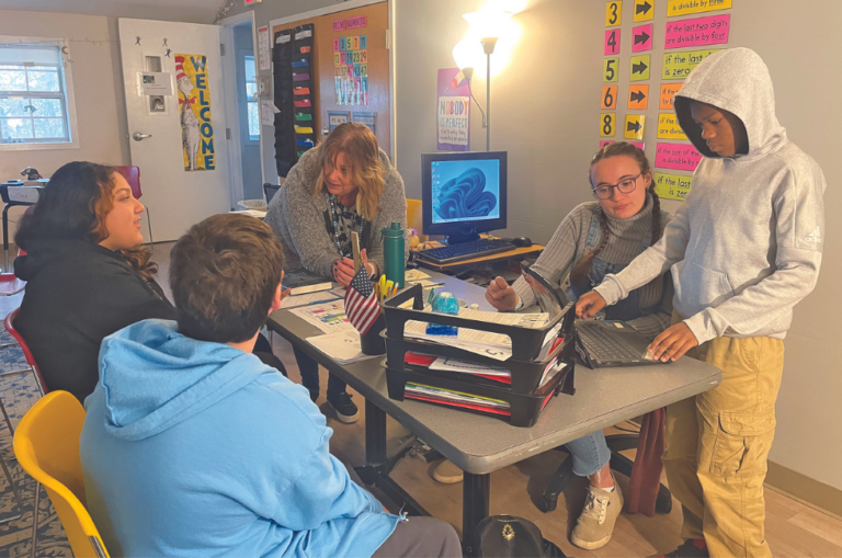 Green Chimneys Featured on Restorative Works! Podcast - Green Chimneys