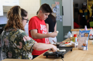 Green Chimneys | Therapeutic Special Education School